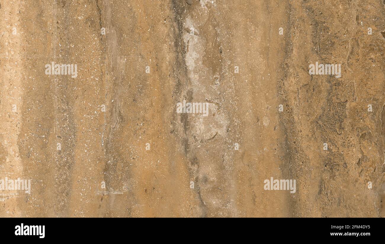 brown color vertical veins glossy finish with plain texture vintage ...