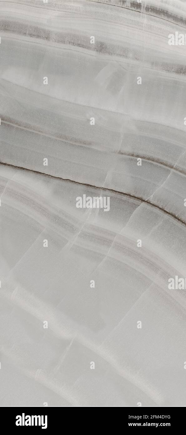 grey color polished finish with cross veins natural marble texture high ...