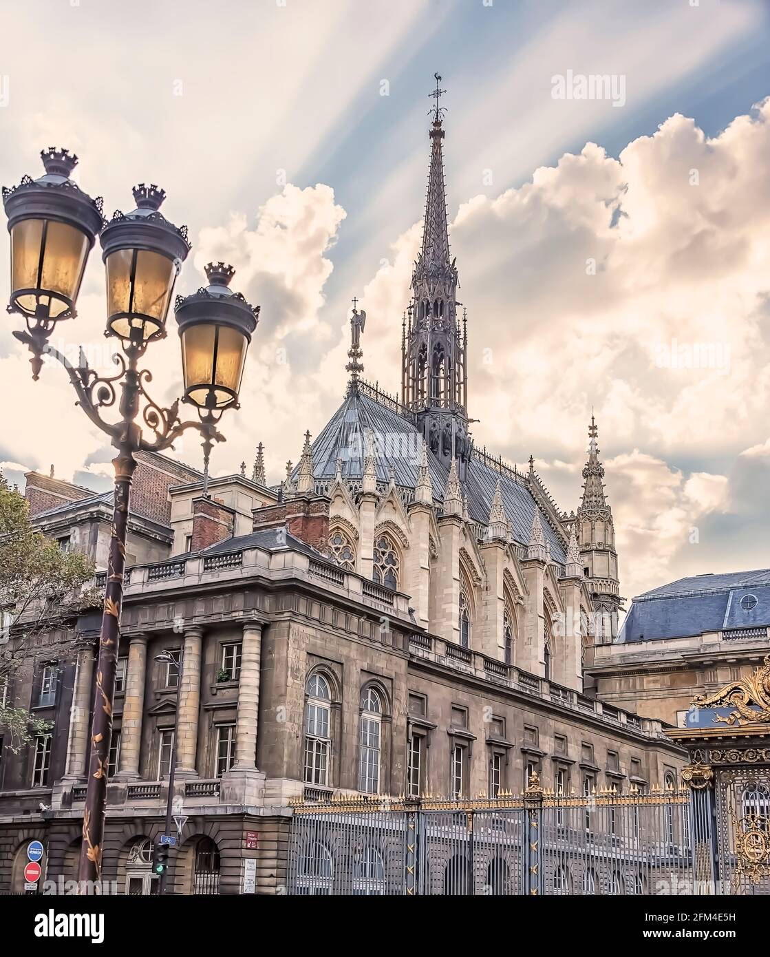 Chapelle hi-res stock photography and images - Alamy