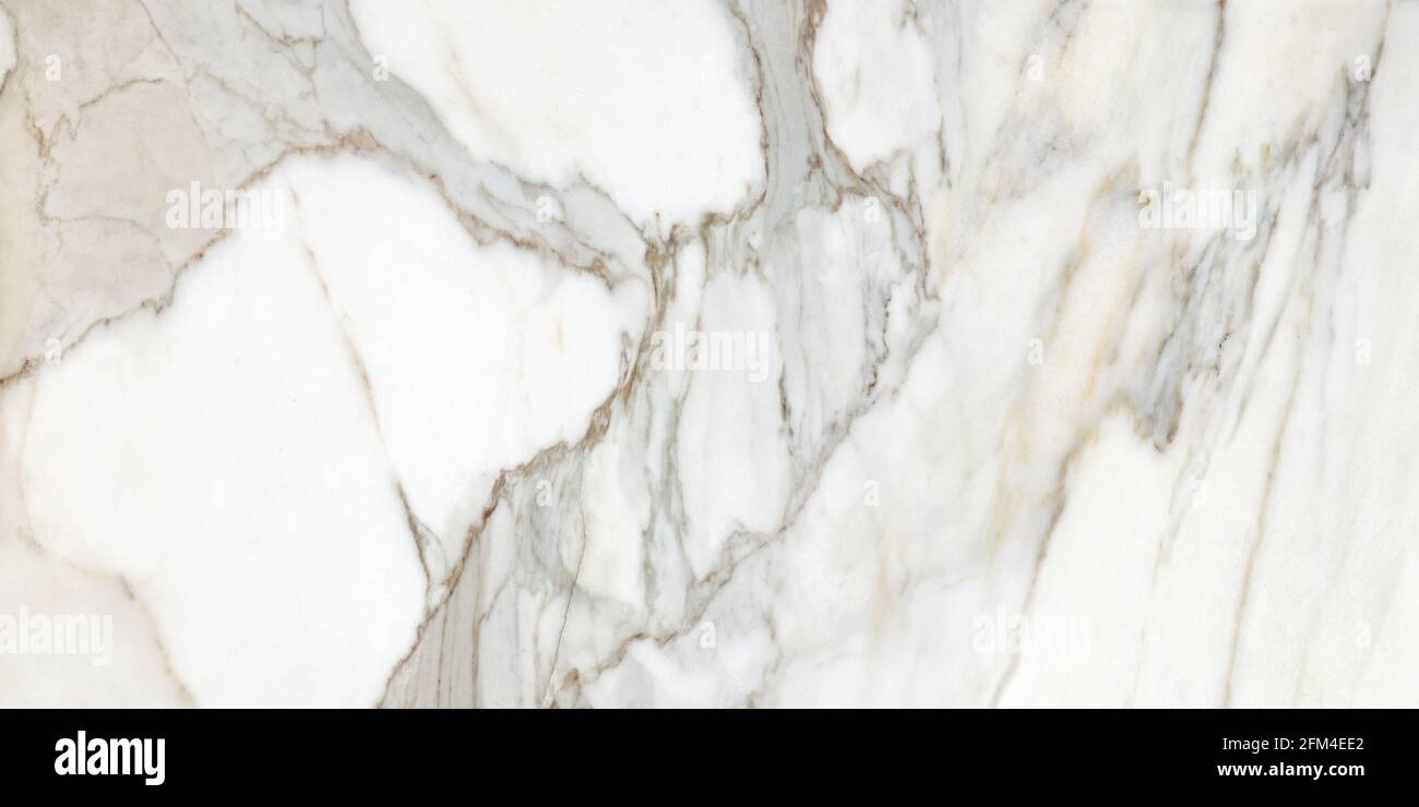 Calcutta marble texture hi-res stock photography and images - Alamy