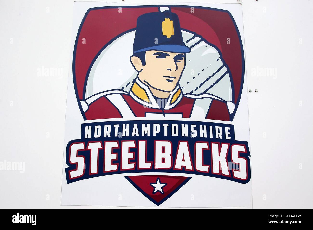 Northamptonshire Steelbacks High Resolution Stock Photography and ...