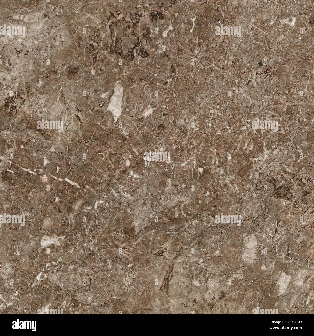 brown color stone texture polished finish with natural veins high ...