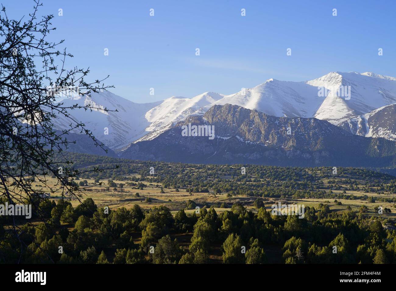 Jizzakh region hi-res stock photography and images - Alamy