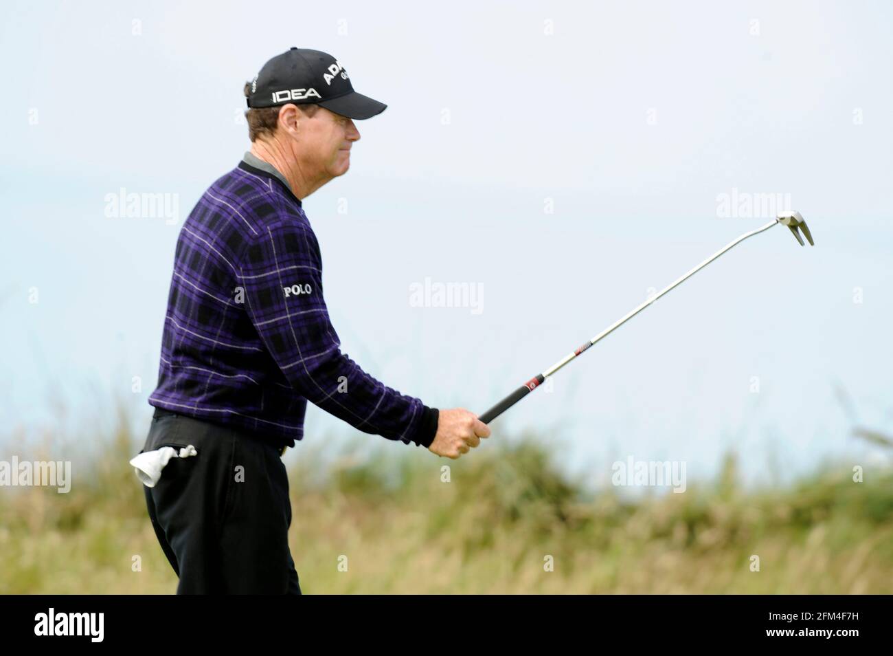 Tom watson hi-res stock photography and images - Alamy