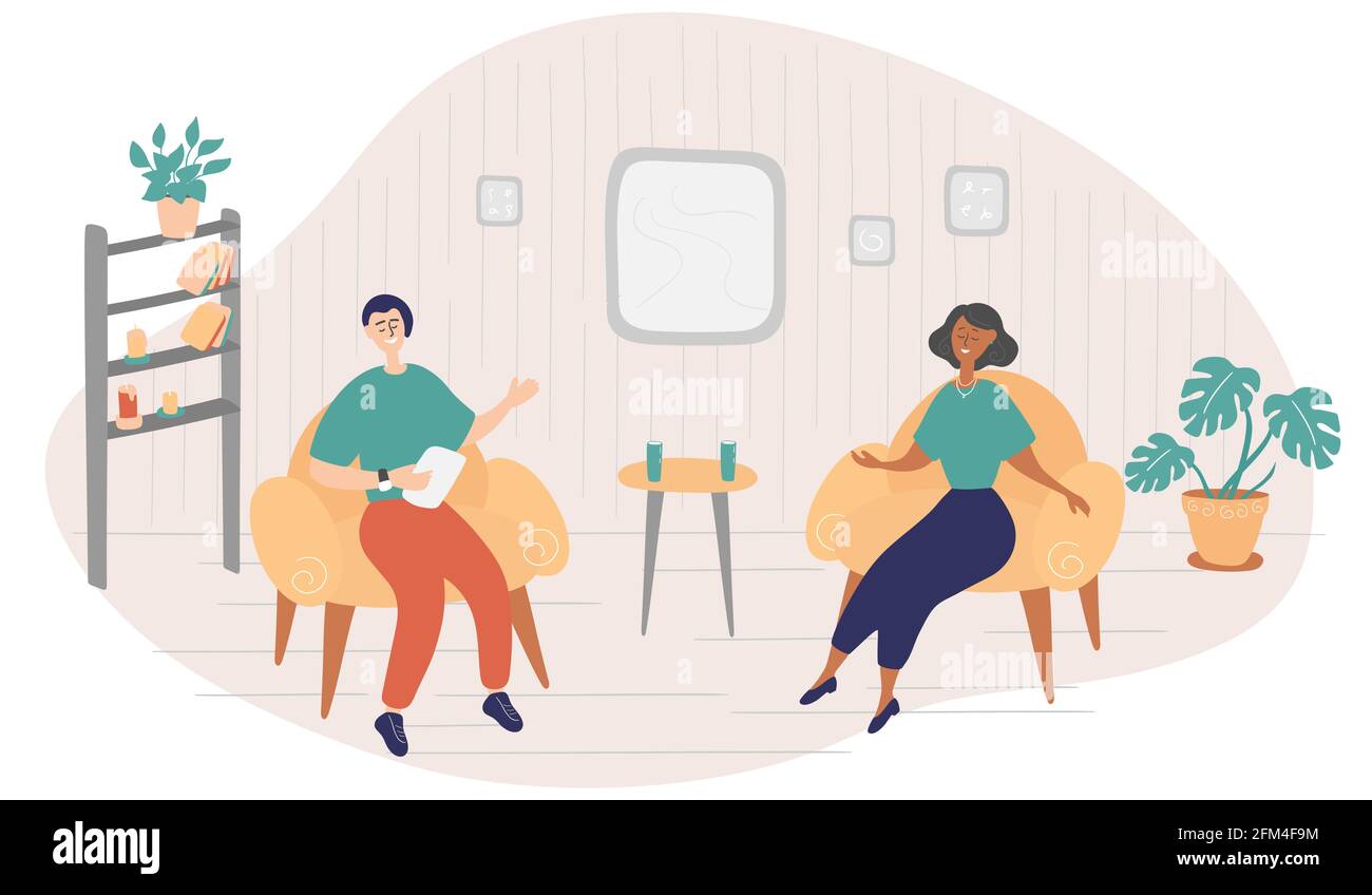 Male host asks famous celebrity on TV show. Popular woman-star gives ...