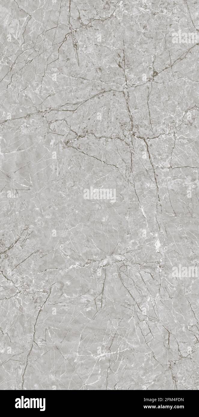 grey color plain texture polished finish with natural veins high ...