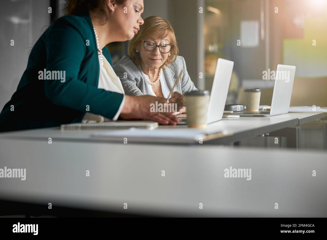 Superior look hi-res stock photography and images - Alamy