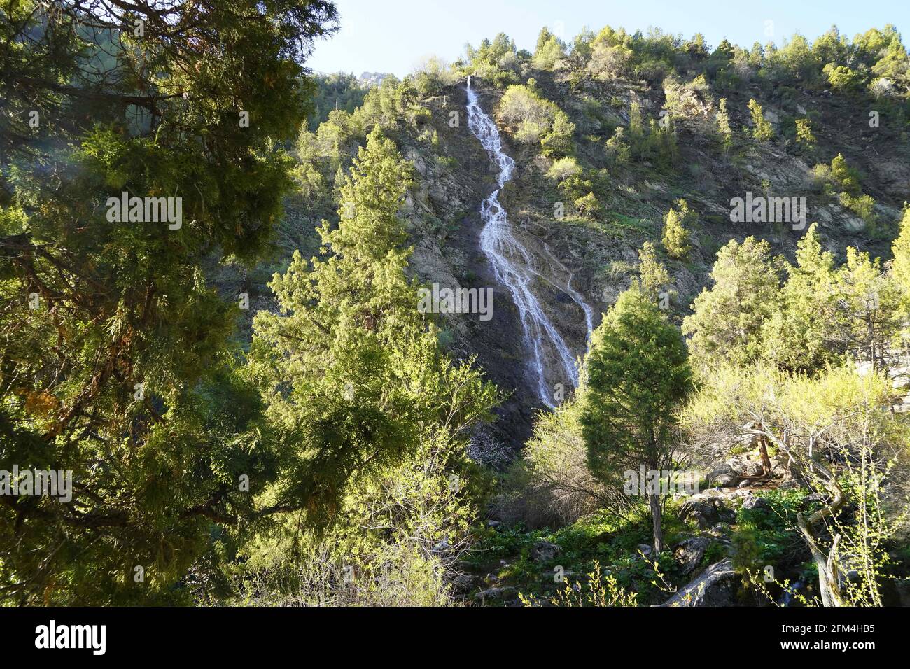 Jizzakh hi-res stock photography and images - Alamy