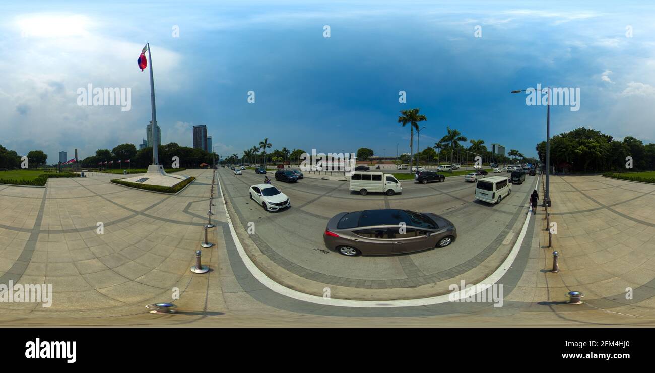 Jose Rizal High Resolution Stock Photography and Images - Alamy