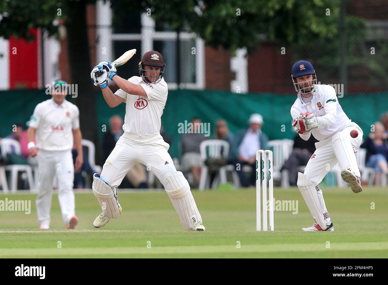 James borthwick hi-res stock photography and images - Alamy