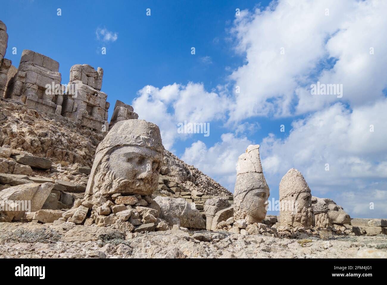 Antiochus and hercules hi-res stock photography and images - Alamy
