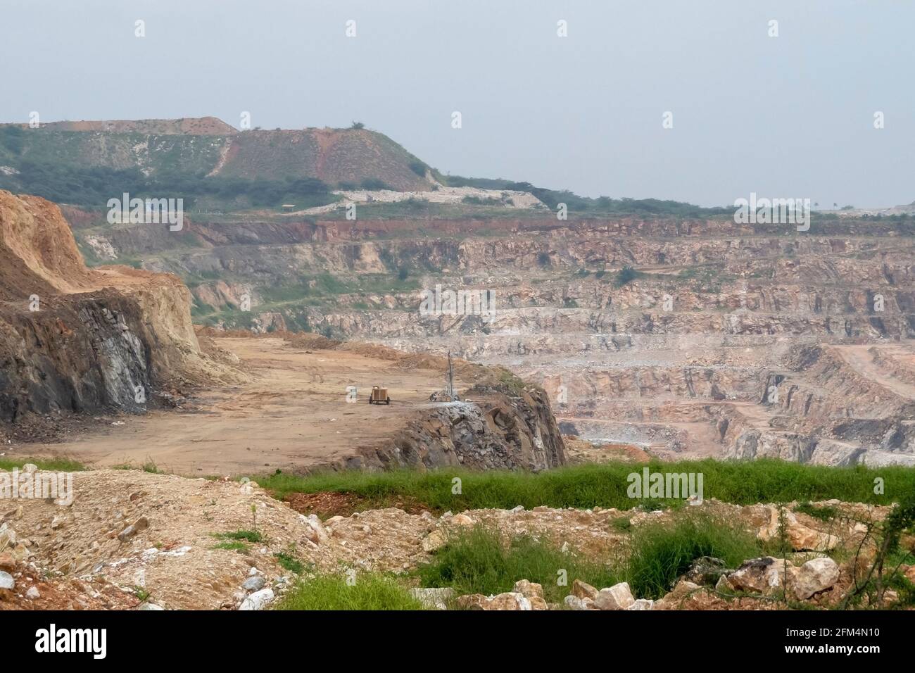 Mining india hi-res stock photography and images - Alamy