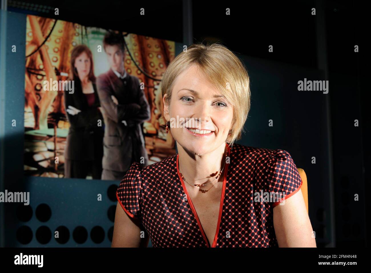 Bbc the hunt hi-res stock photography and images - Alamy