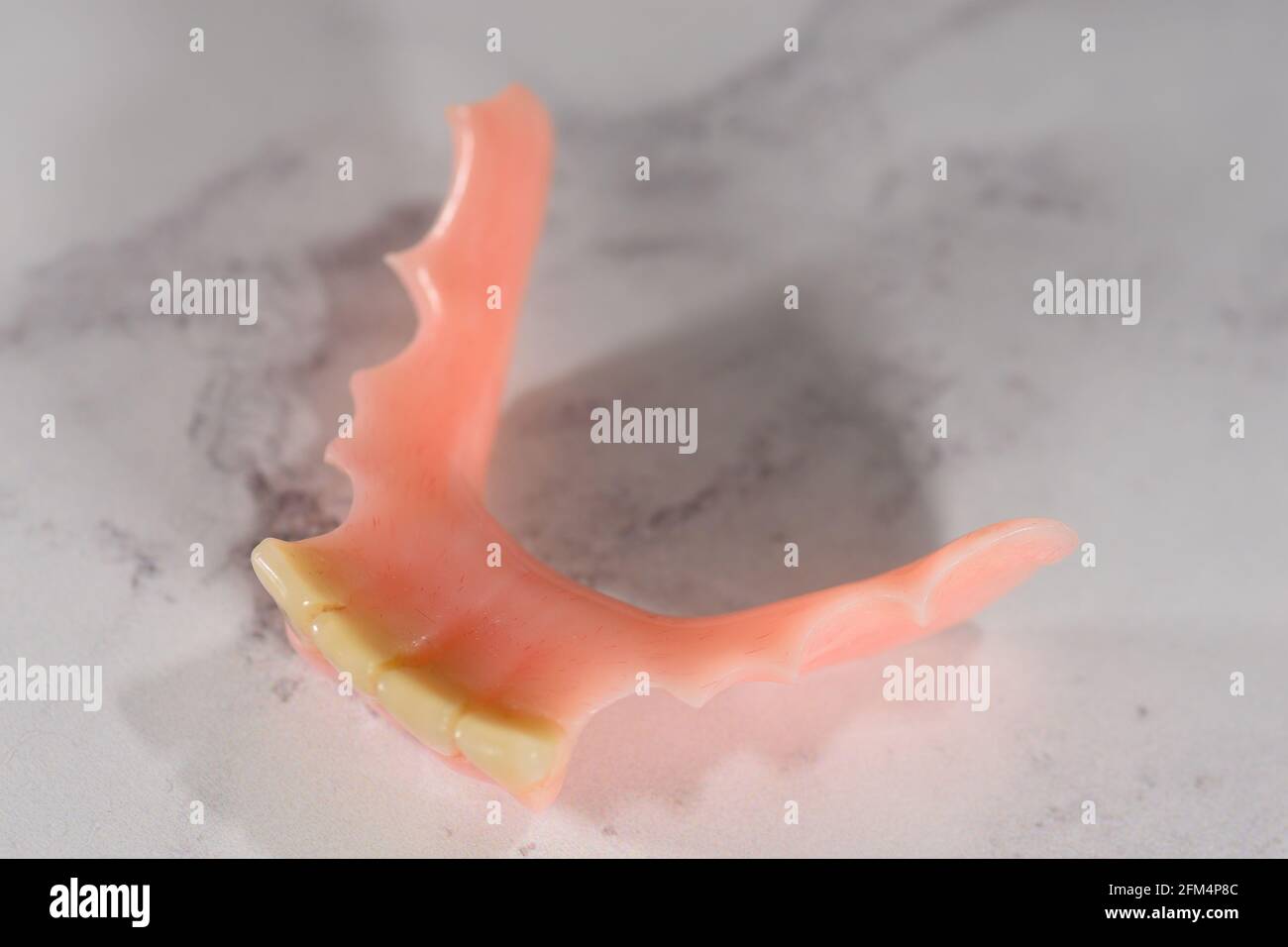 Lost false teeth hi-res stock photography and images - Alamy