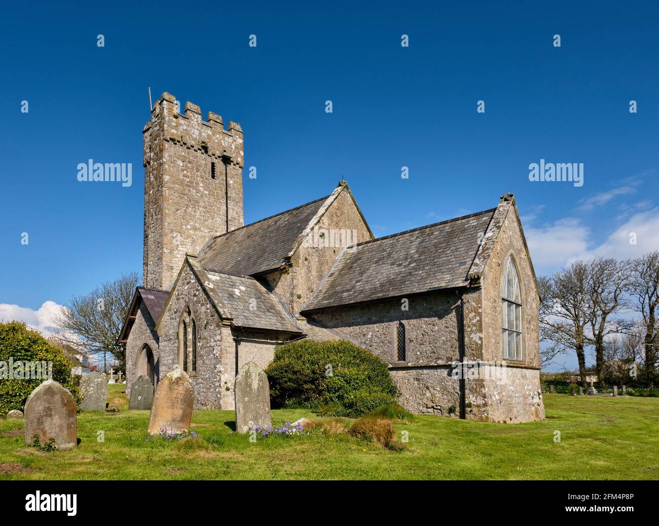 Saint michael and all angels hi-res stock photography and images - Alamy