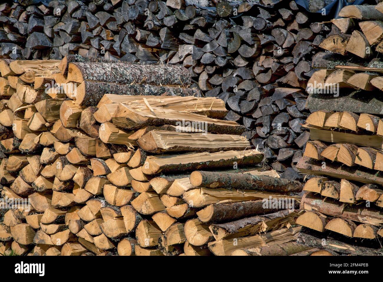 Climate friendly heating hi-res stock photography and images - Alamy