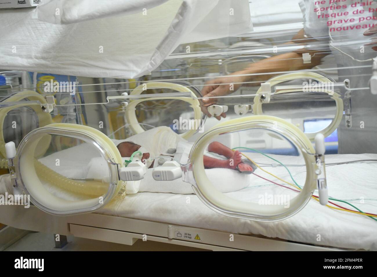 Halima cissé hi-res stock photography and images - Alamy