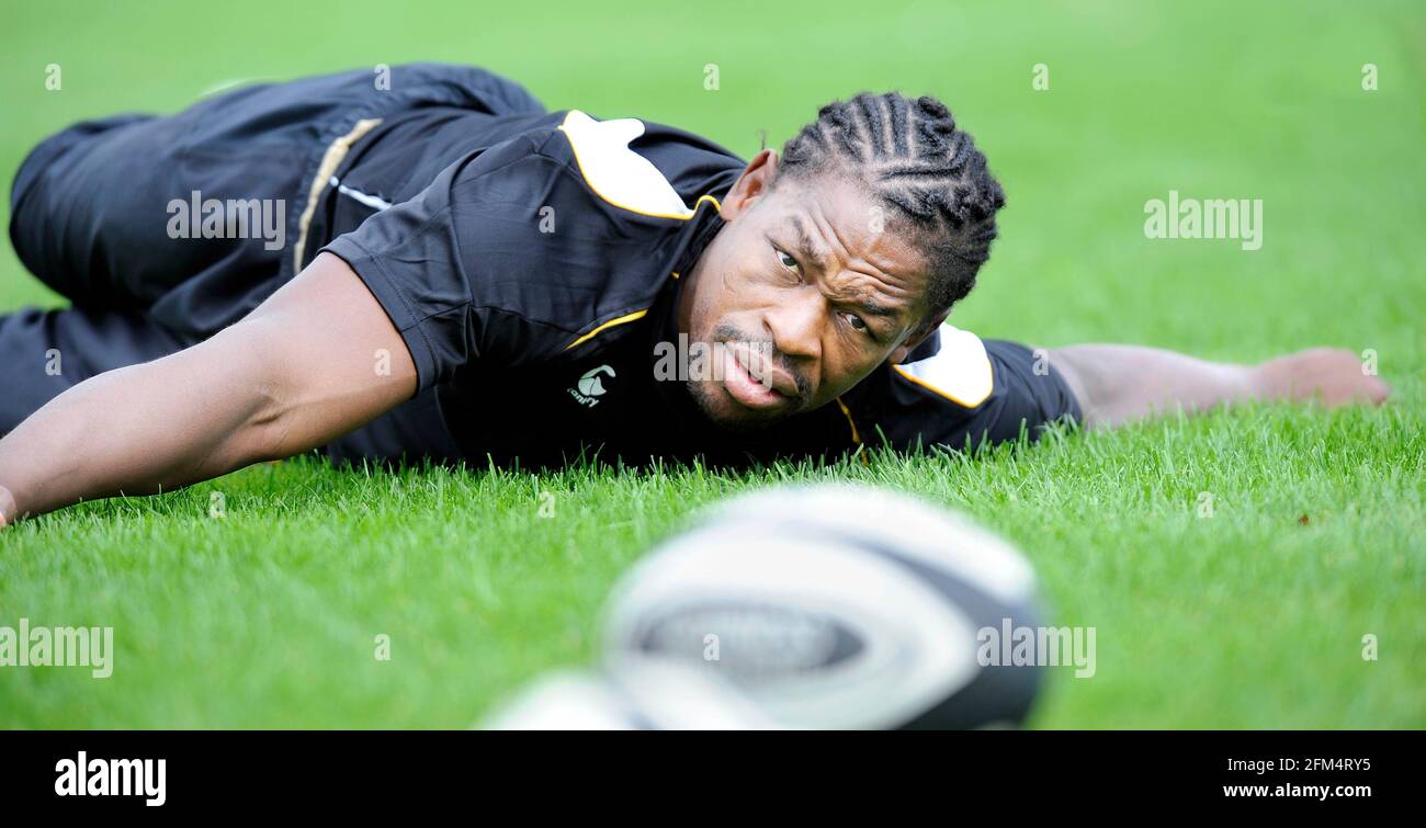 Serge betsen hi-res stock photography and images - Alamy