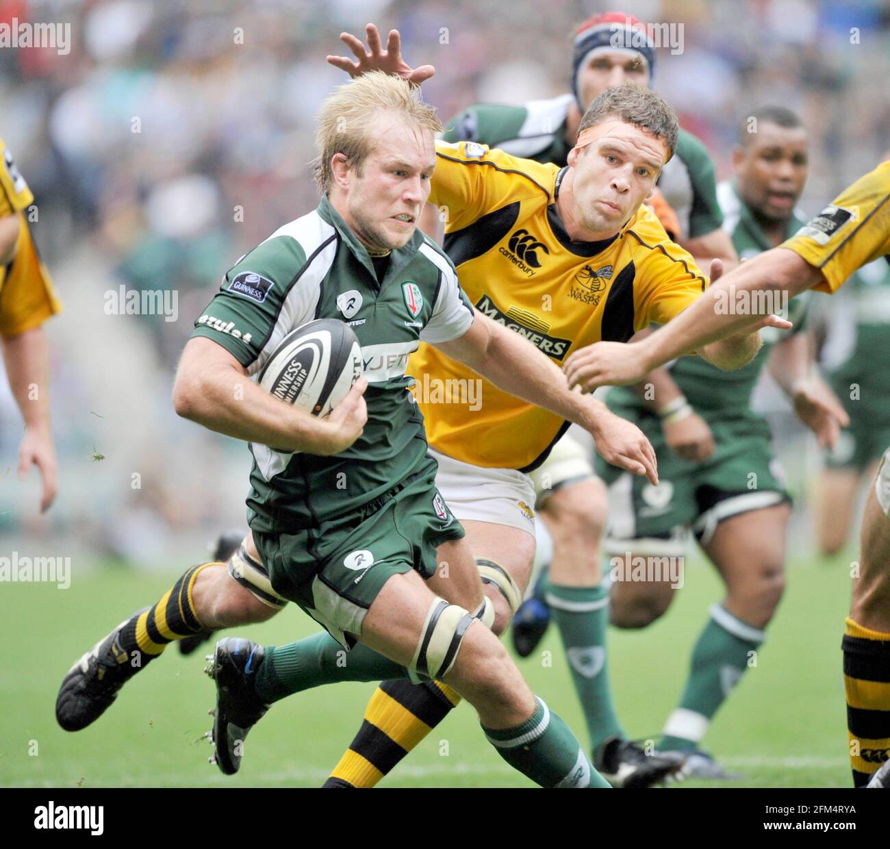 Richard Thorpe High Resolution Stock Photography and Images - Alamy