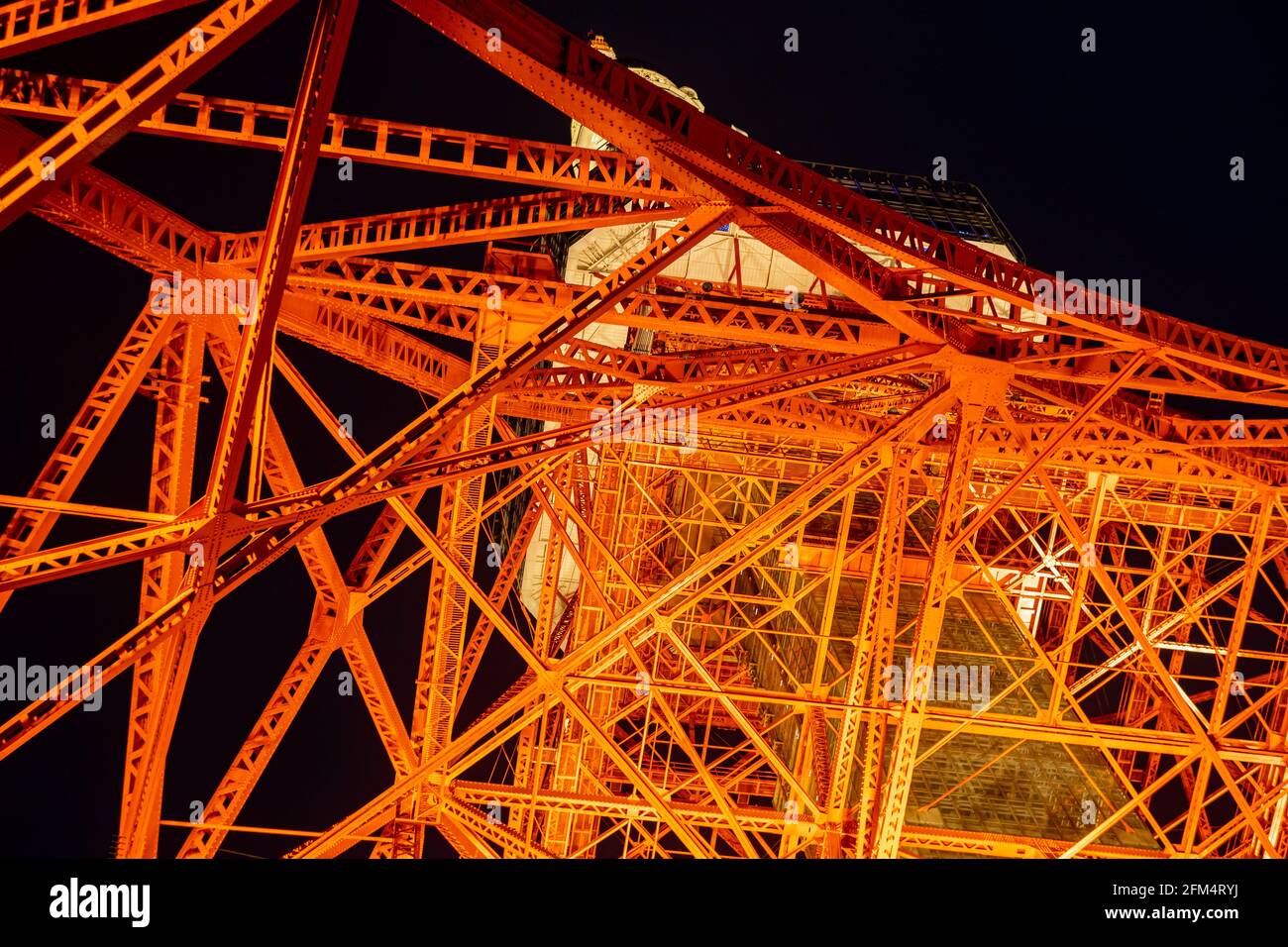 Towering legs hi-res stock photography and images - Alamy