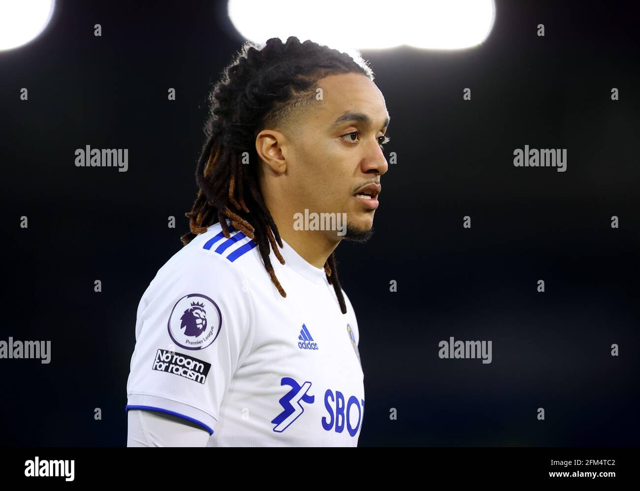 File photo dated 27-02-2021 of Leeds United's Helder Costa during the ...