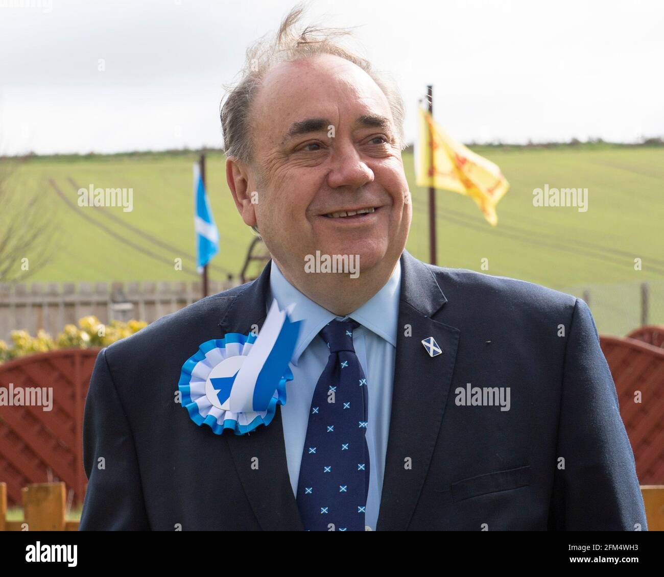 Strichen hi-res stock photography and images - Alamy