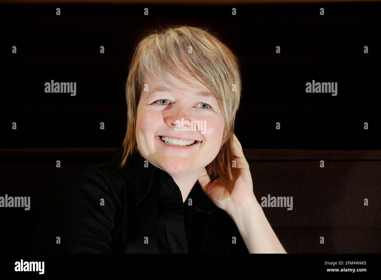 Sarah waters hi-res stock photography and images - Alamy