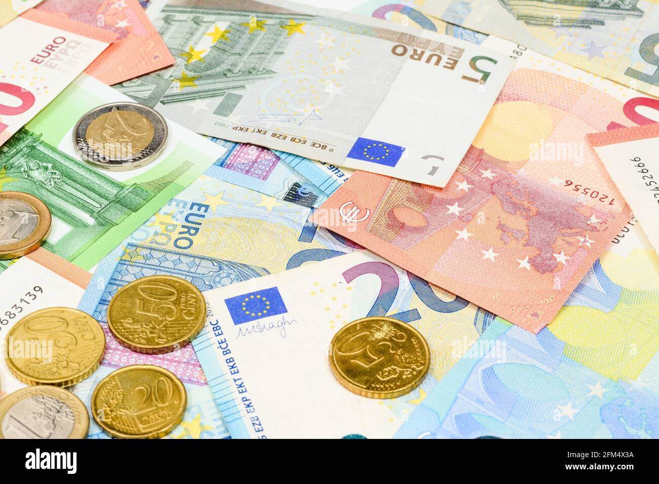 Banknote of france hi-res stock photography and images - Alamy