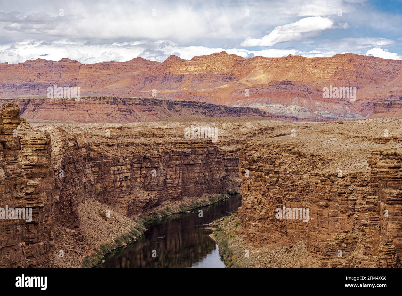 Grand view canyon america hi-res stock photography and images - Alamy
