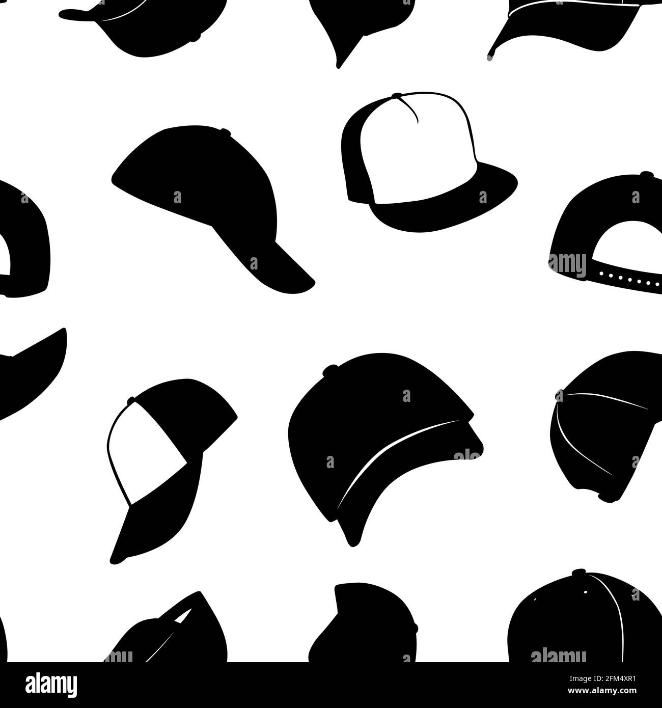 Seamless baseball hi-res stock photography and images - Alamy