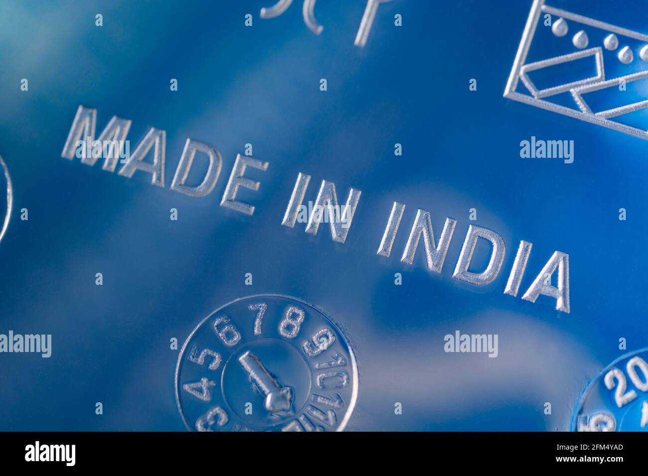 Tradeindia Logo