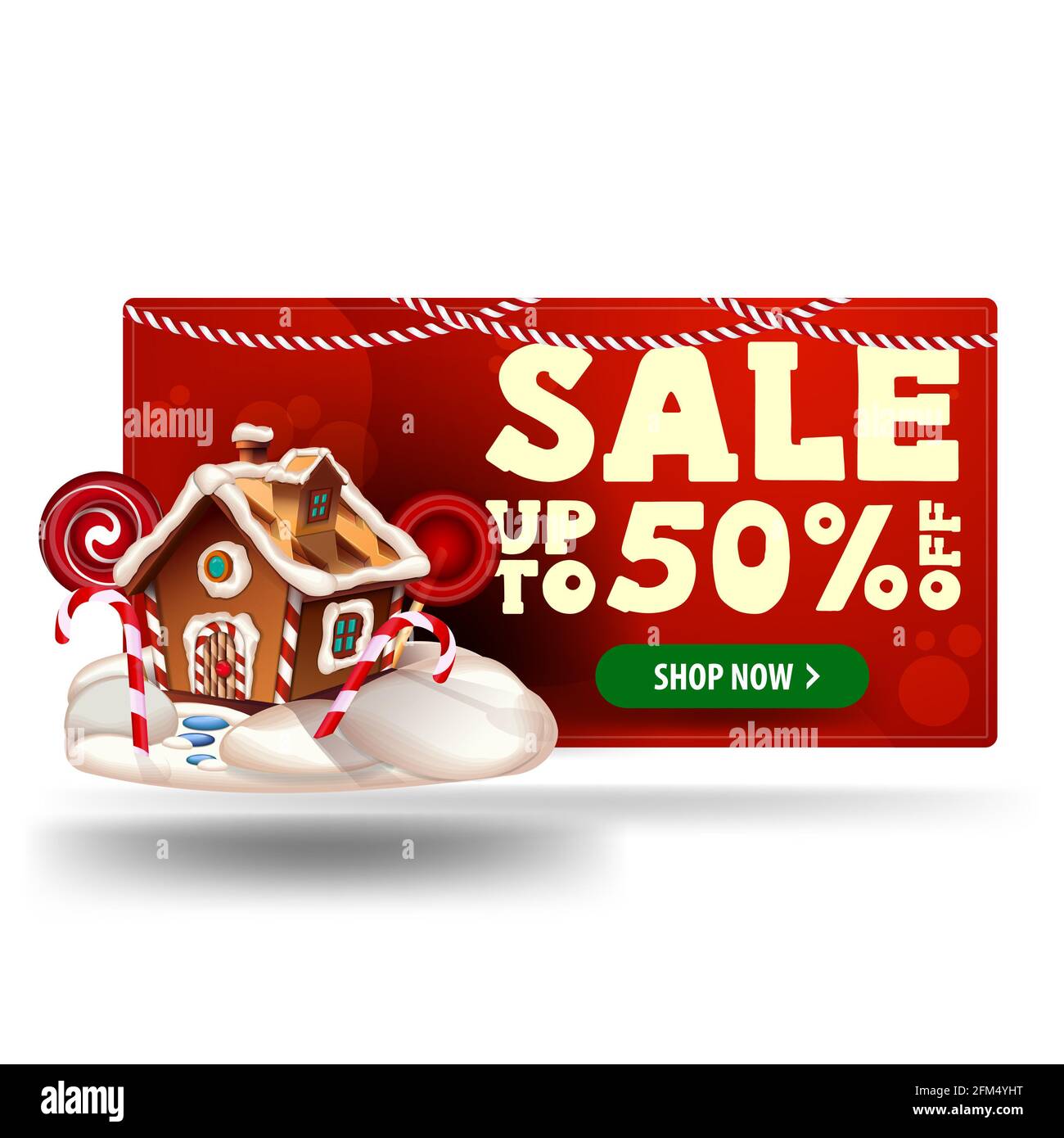 Christmas cookie business Cut Out Stock Images & Pictures - Alamy