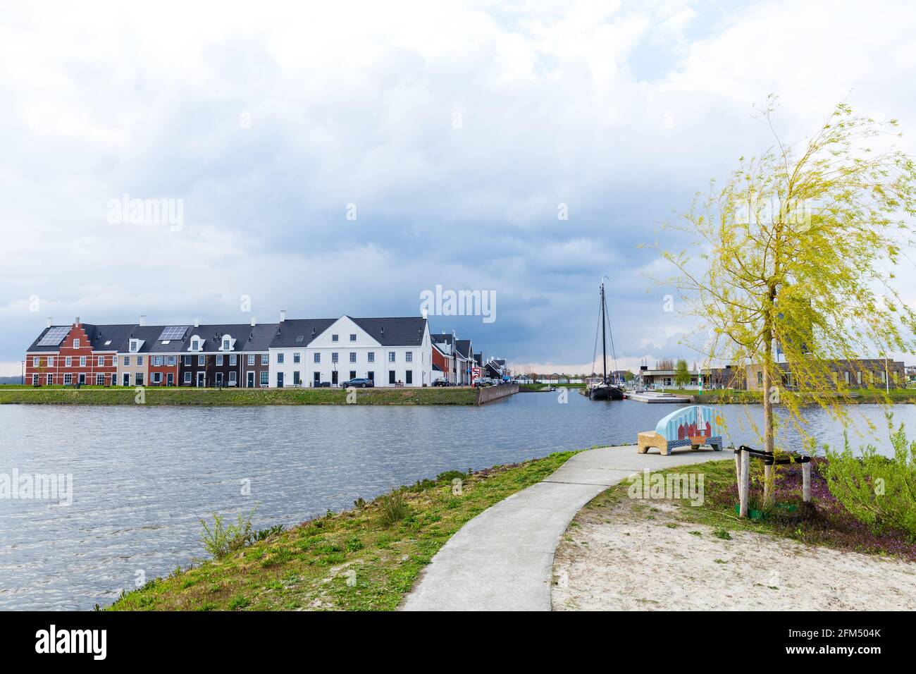 Groningen architecture hi-res stock photography and images - Alamy