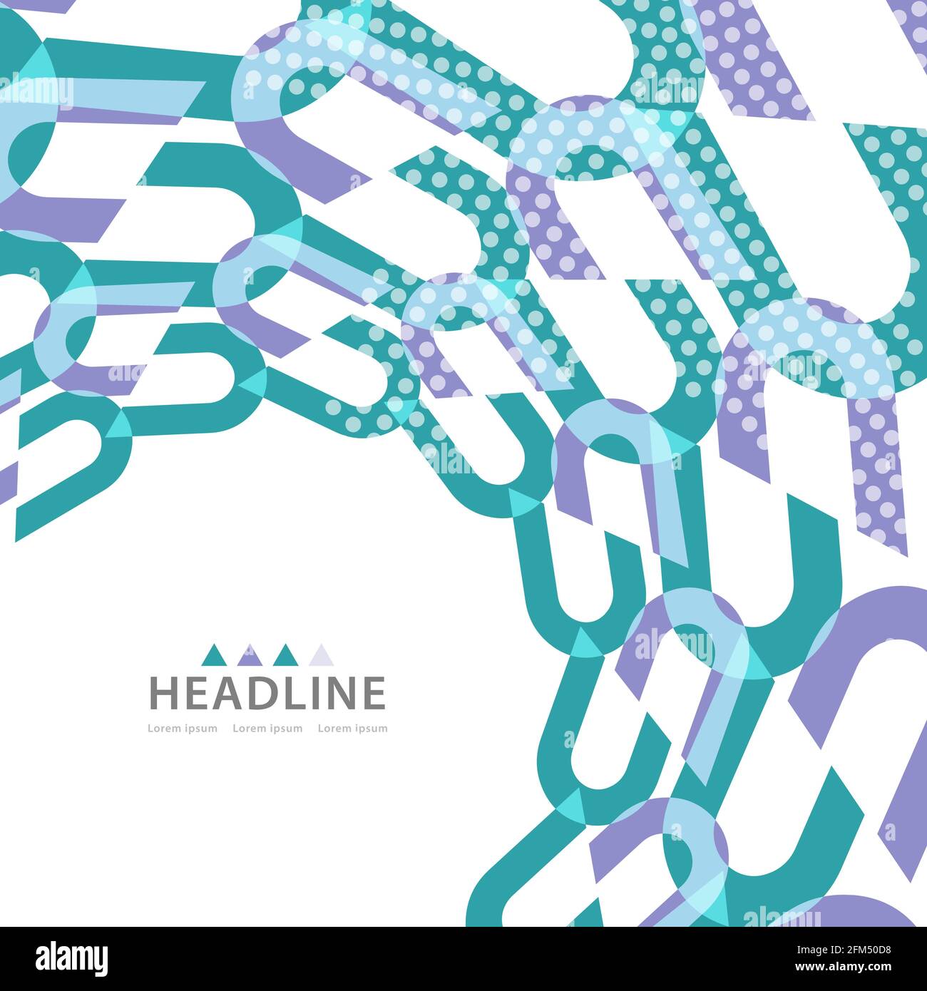 Background for layout Stock Vector Images - Alamy