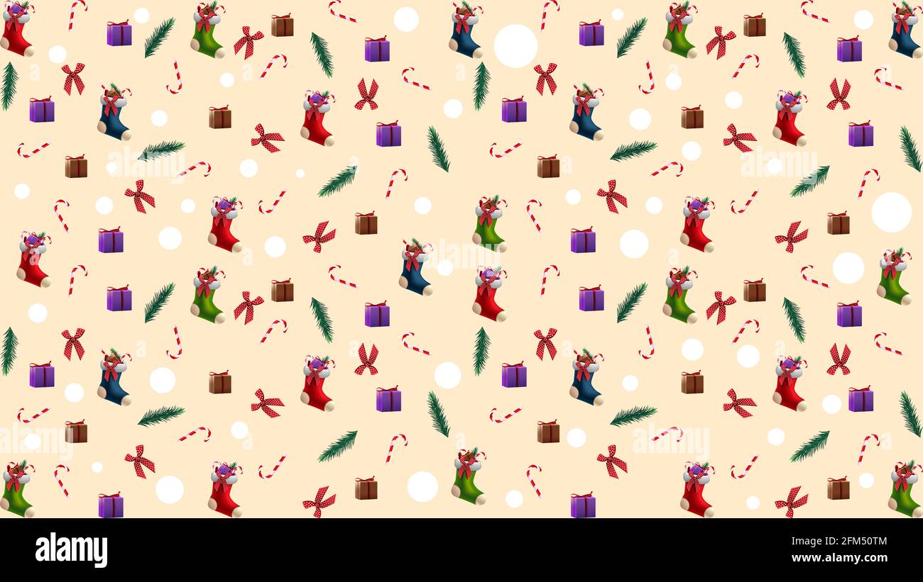 Candy canes cartoon hi-res stock photography and images - Alamy