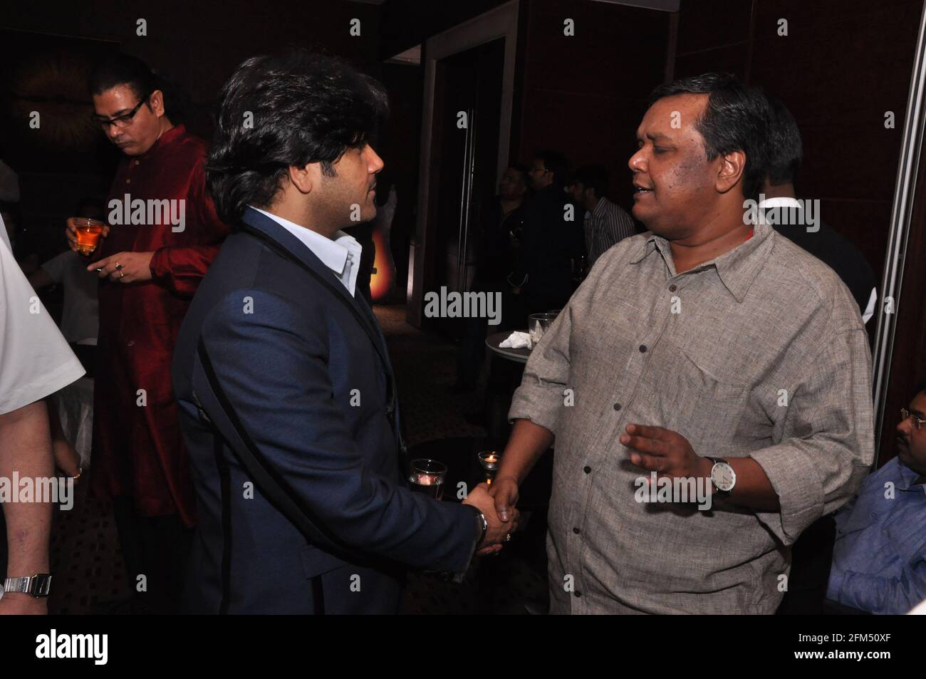 Famous villains hi-res stock photography and images - Alamy