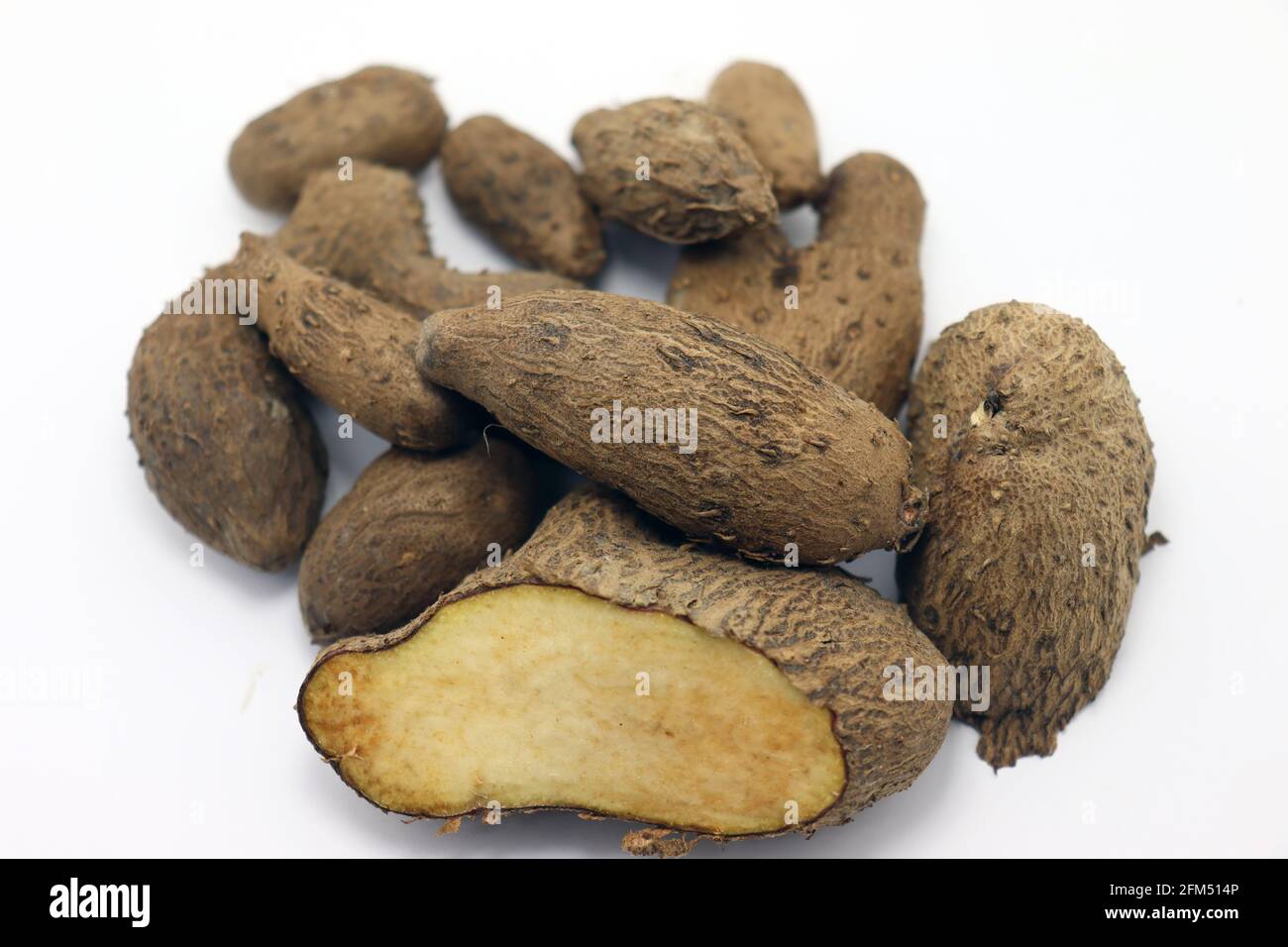 Bitter yam hi-res stock photography and images - Alamy