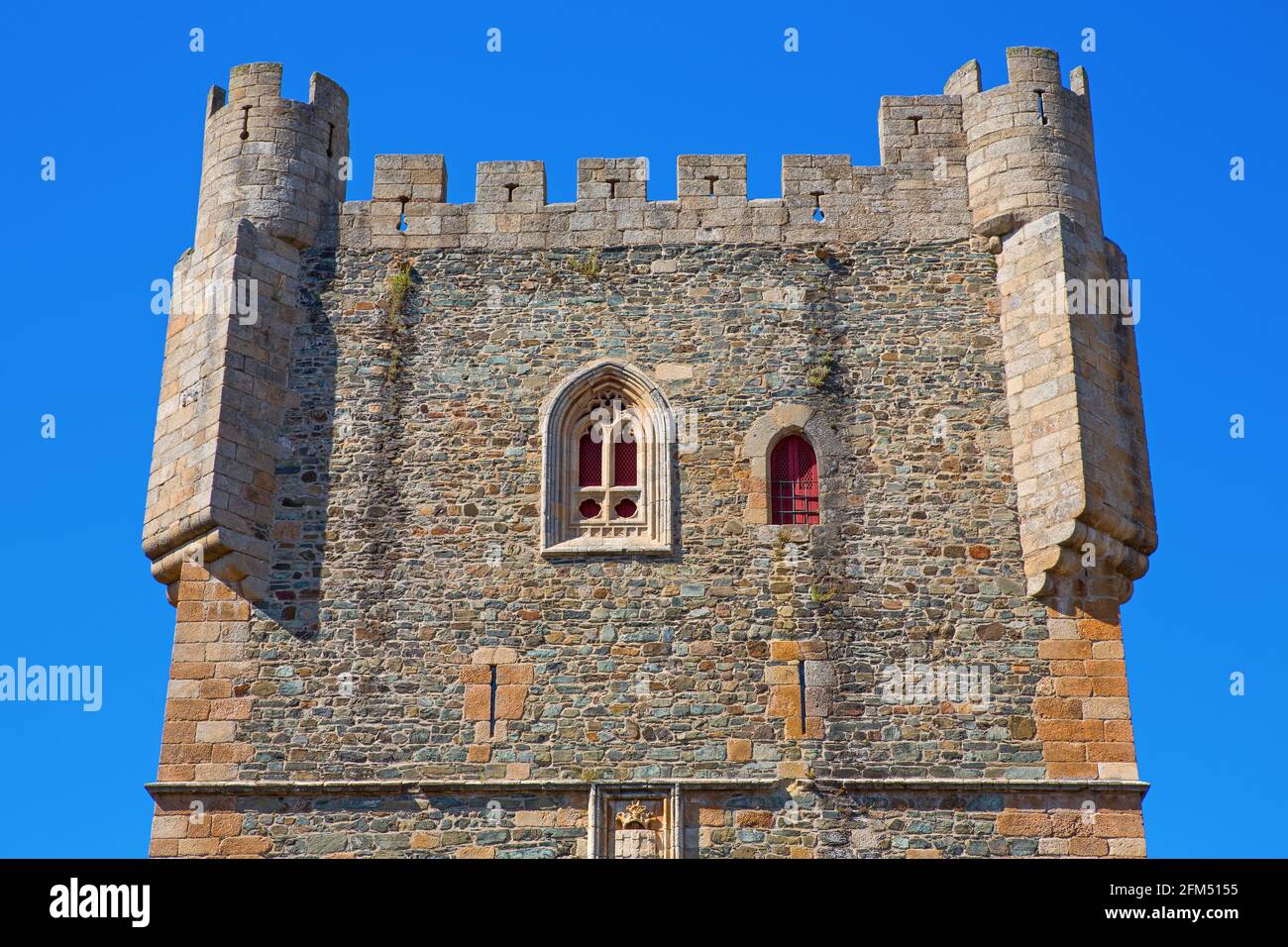 Drystone fort hi-res stock photography and images - Alamy