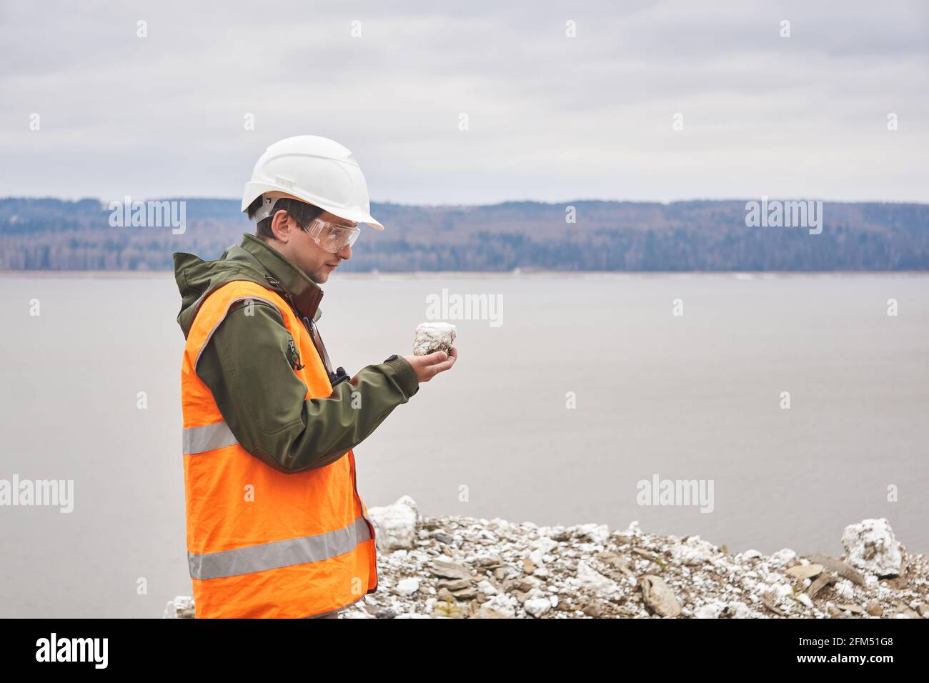 Tautona Mine Megastructures
