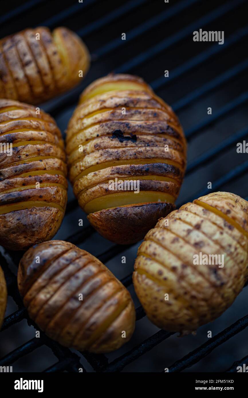 Grill rack hi-res stock photography and images - Alamy