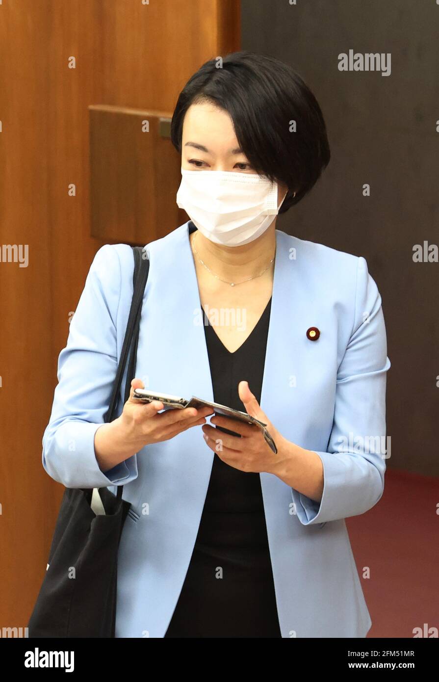 Shiori yamao hi-res stock photography and images - Alamy