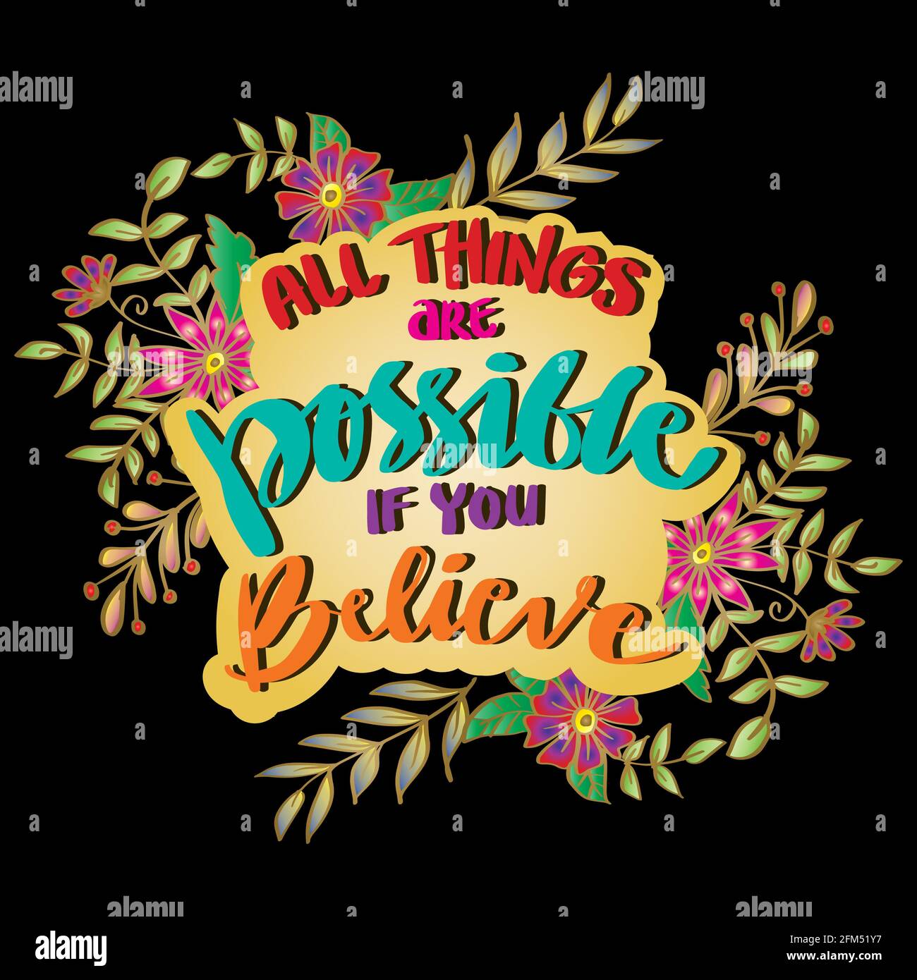Motivational quotes hi-res stock photography and images - Alamy