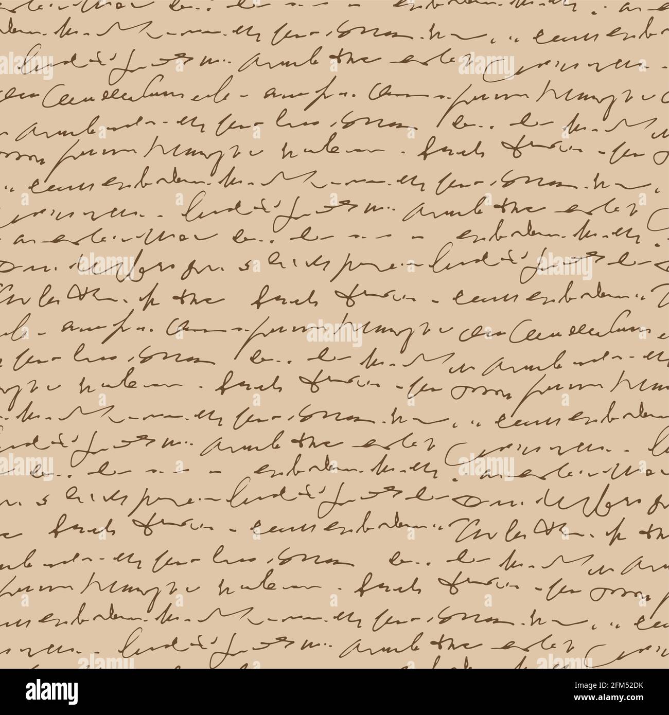 Vintage Writing Backgrounds