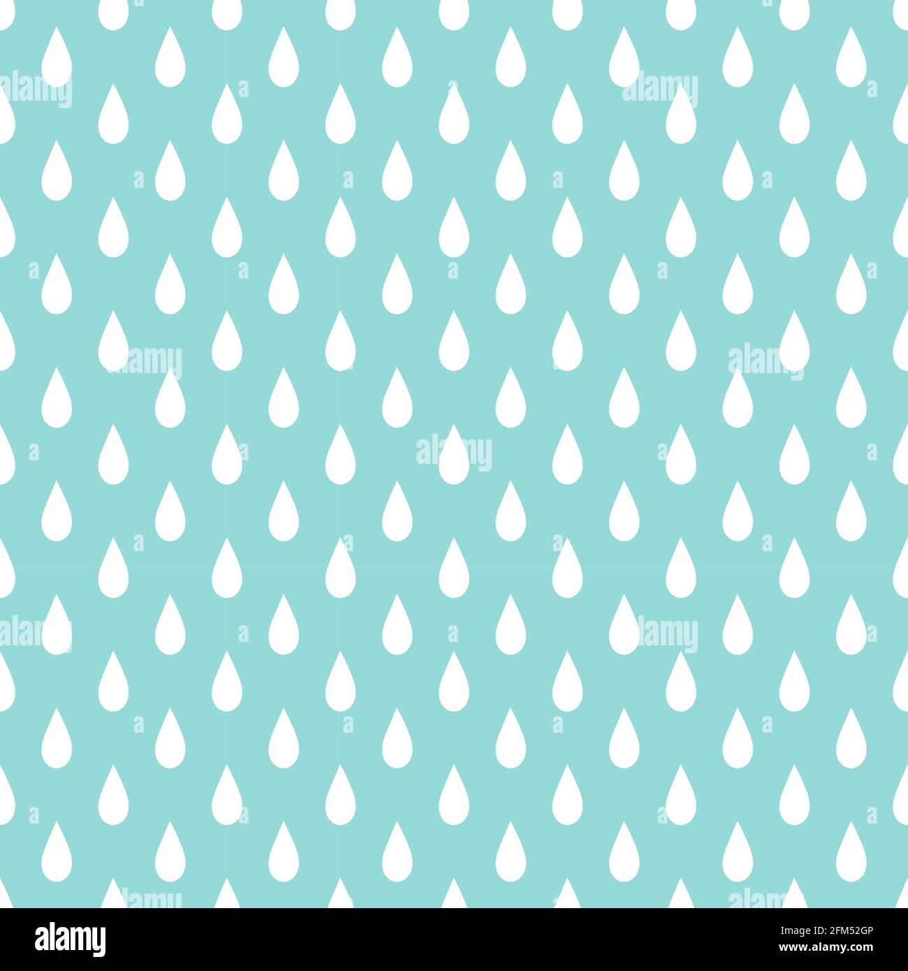 Rain seamless pattern texture illustration Stock Vector Image & Art - Alamy