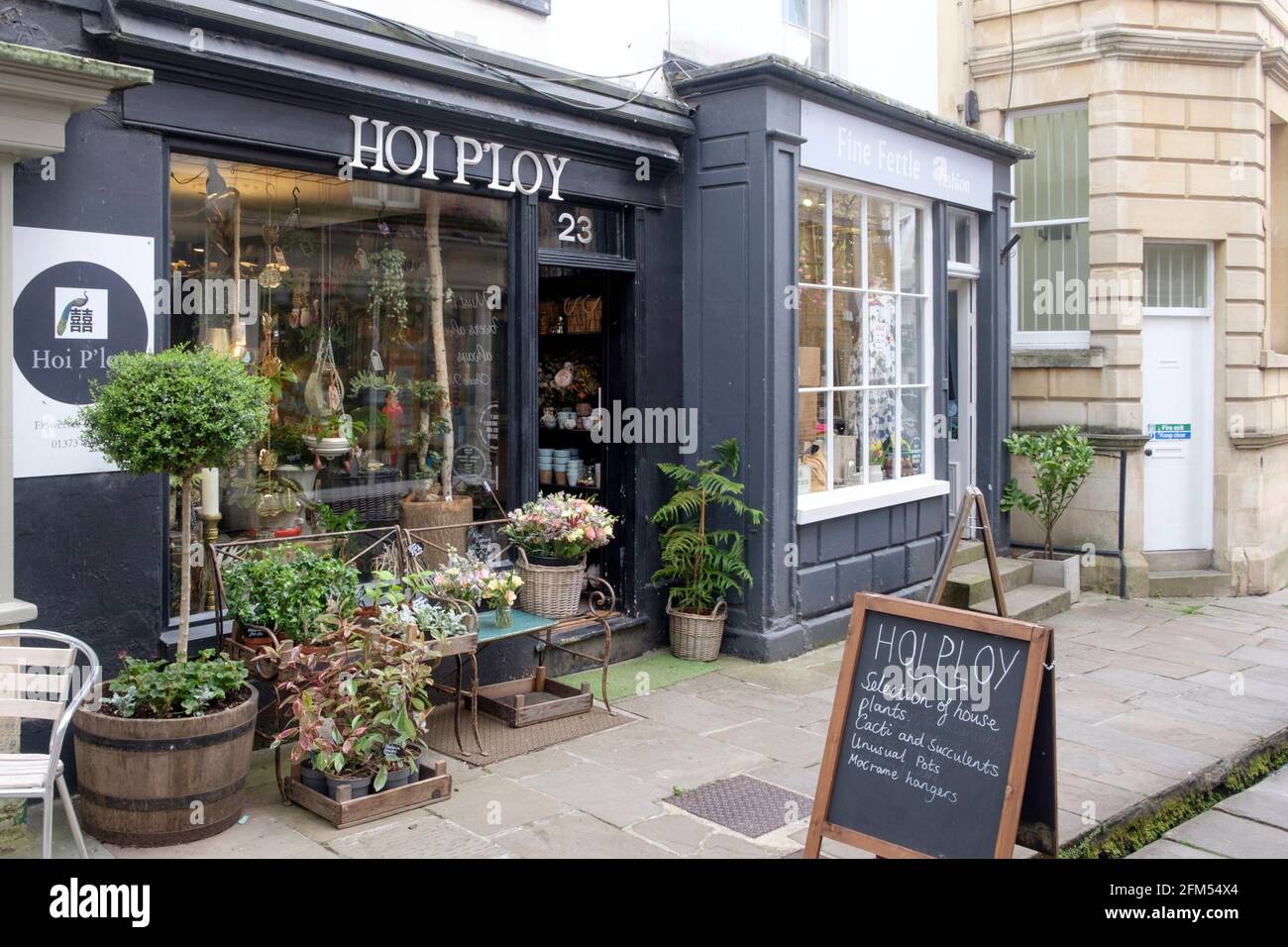 Hoi ploy hi-res stock photography and images - Alamy