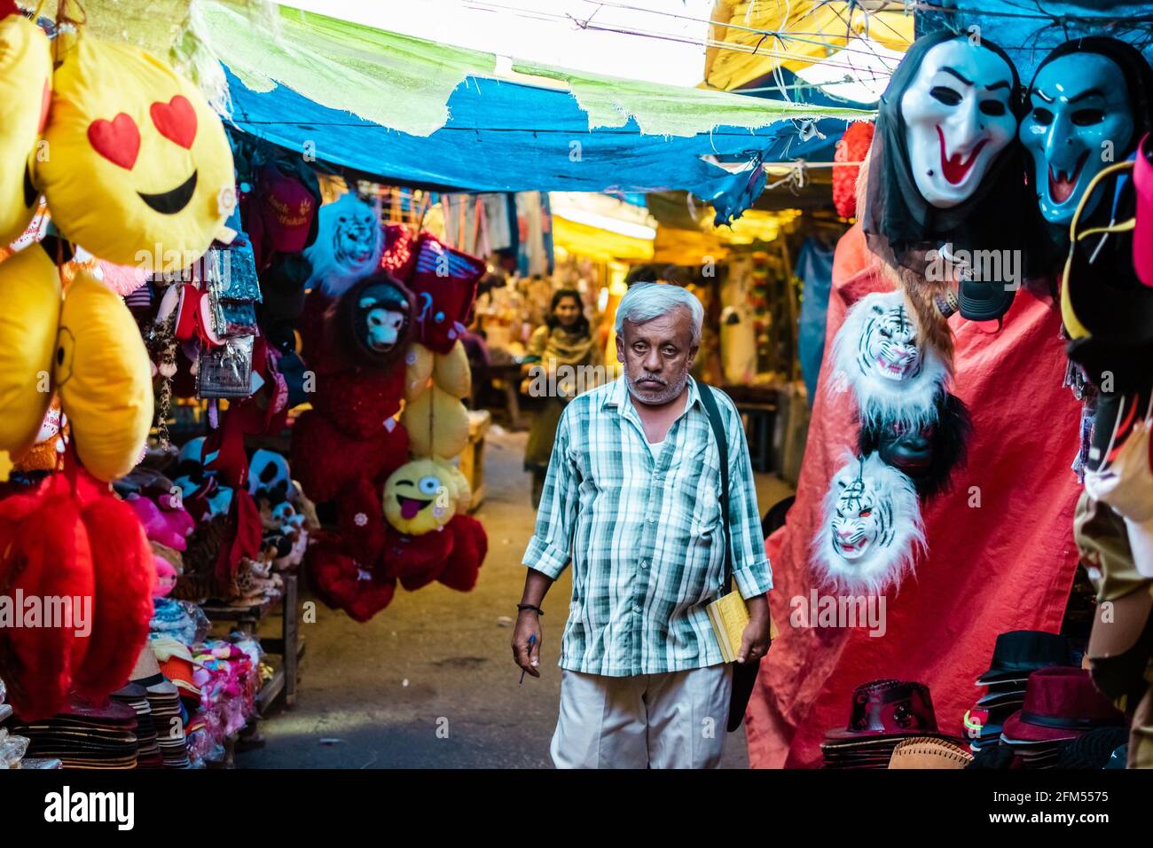 Scary masks hi-res stock photography and images - Alamy