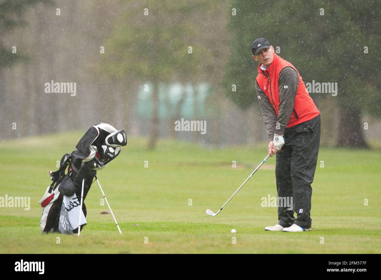 Sir clive woodward hi-res stock photography and images - Alamy