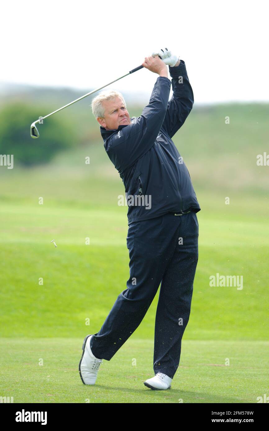 Golfer legend hi-res stock photography and images - Alamy