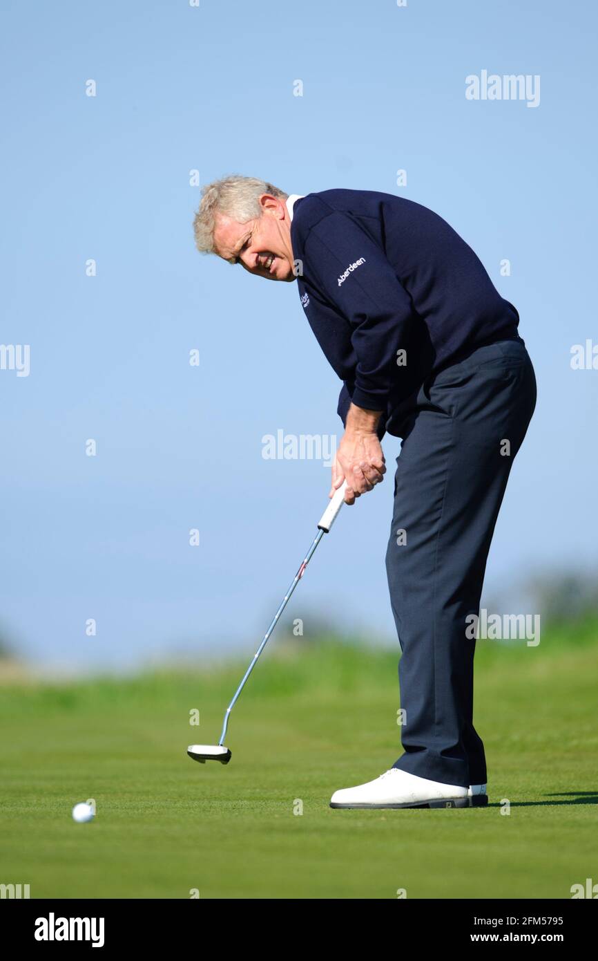Professional golfer golf hi-res stock photography and images - Alamy