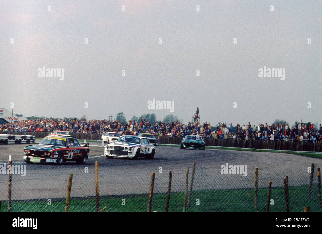 Silverstone Tourist Trophy High Resolution Stock Photography and Images ...
